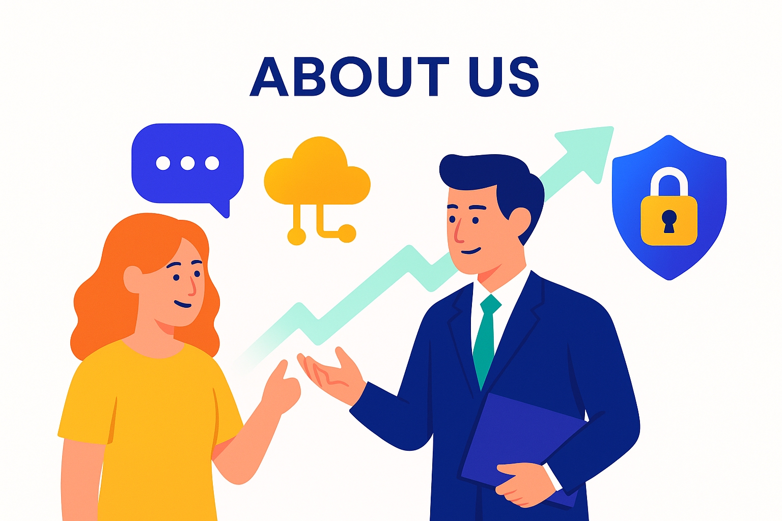 Shielded Technology Solutions – We are your trusted technology advisor, helping your company ...